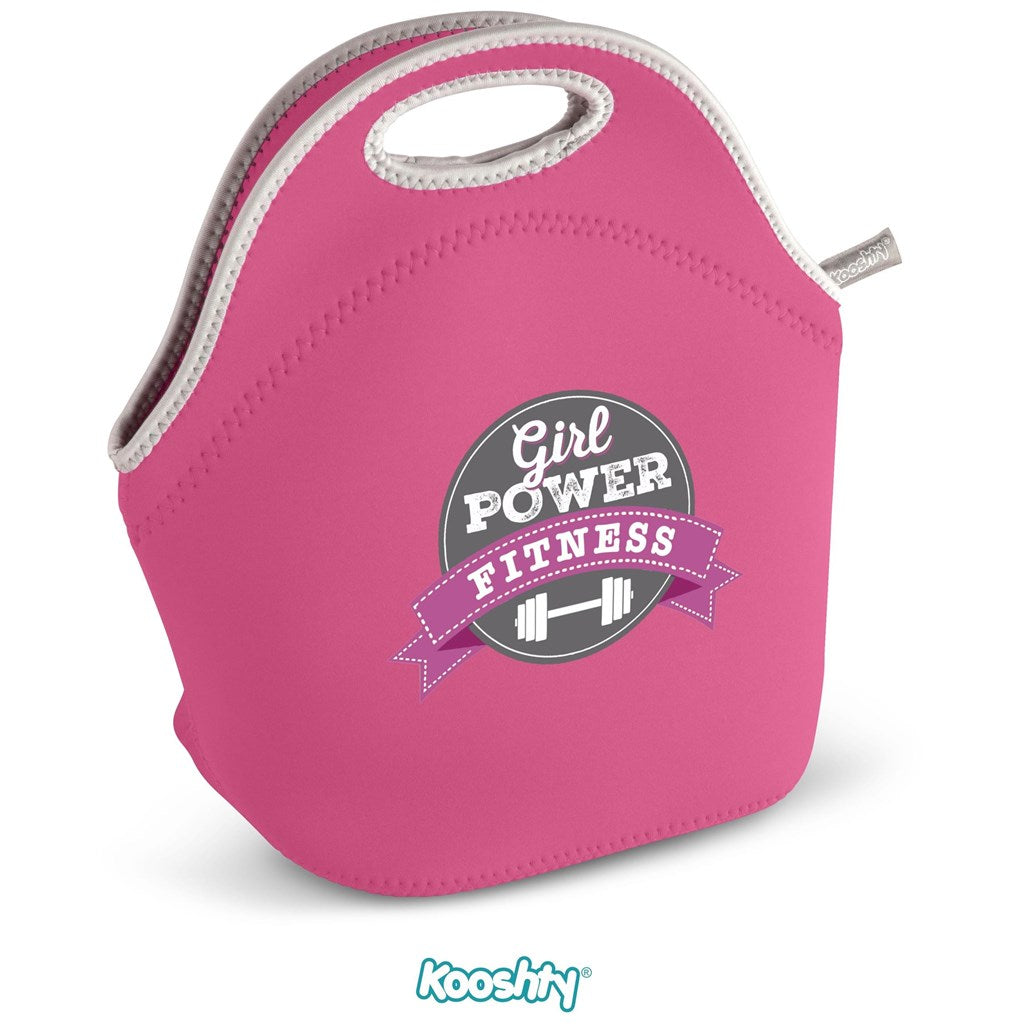 Kooshty Neo Lunch Bag - Lunch Bag