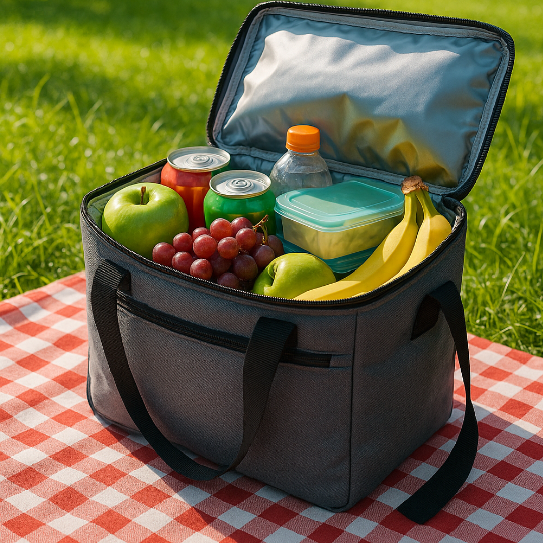 Personalised Lunch Bags South Africa | Lunch Bags South Africa